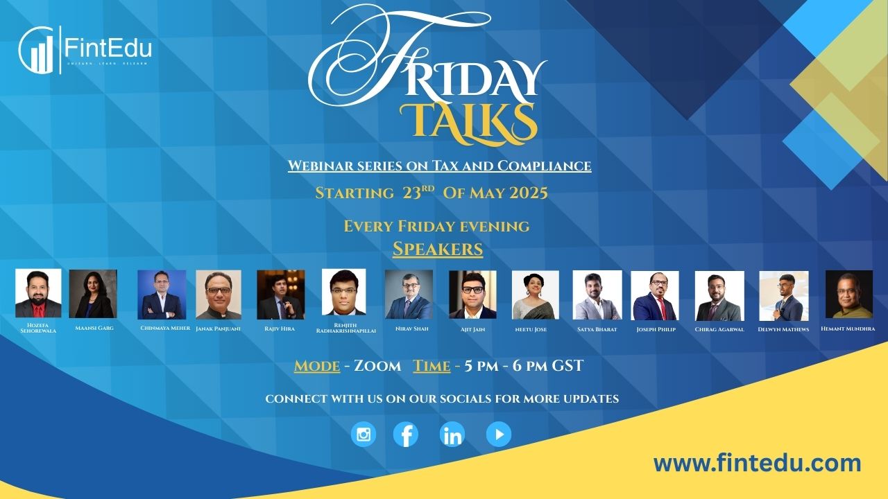 Fintedu: Course Details